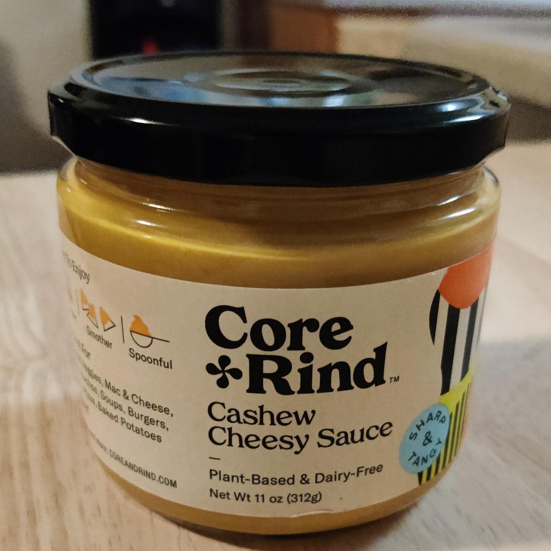 CORE & RIND PRODUCT REVIEW | Plant Based Nutrition